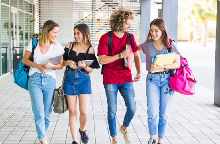 About Us | UNICITI International Education Hub