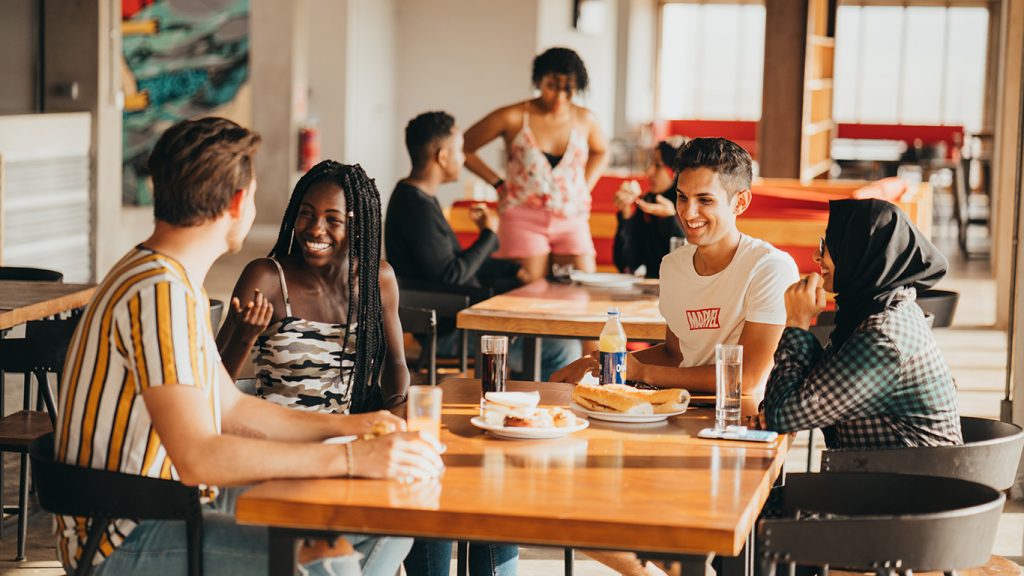 Home | UNICITI International Education Hub