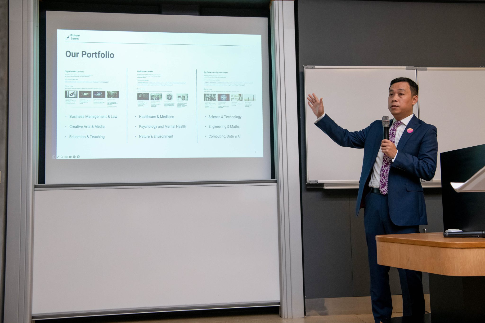 Uniciti International Education Hub becomes the regional representative ...